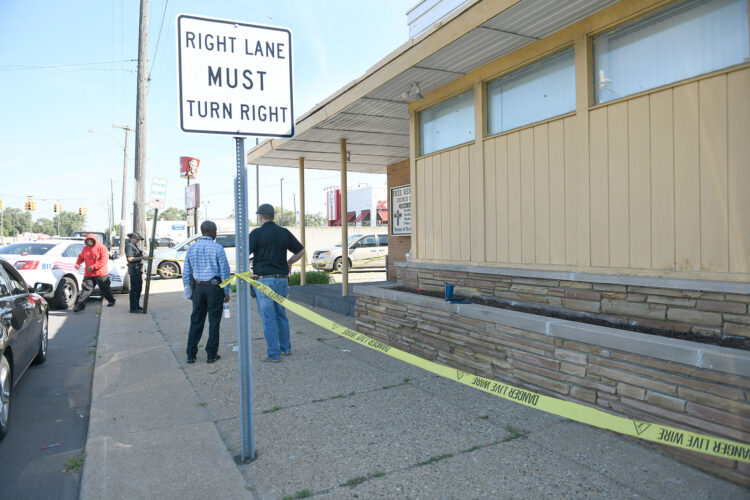 Detroit police arrest gunman in fatal ‘random’ shootings | News, Sports ...